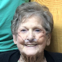 Reba Jones Leftwich | Texarkana Today