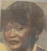 Ida Ruth | Texarkana Today
