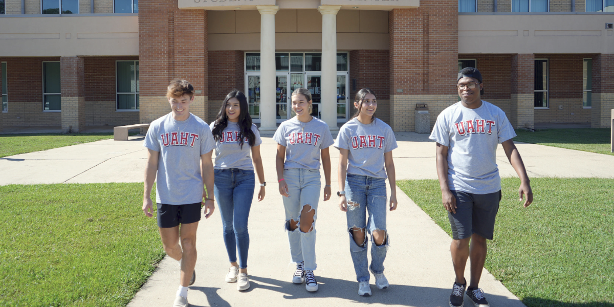 Registration for spring 2024 classes is underway now at UA Hope-Texarkana | Texarkana Today