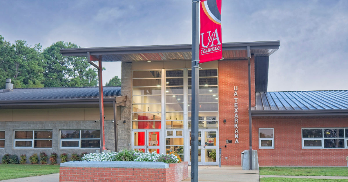 UA Hope-Texarkana Announces Summer Hours of Operation | Texarkana Today