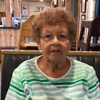 Betty Jo Jones | Texarkana Today