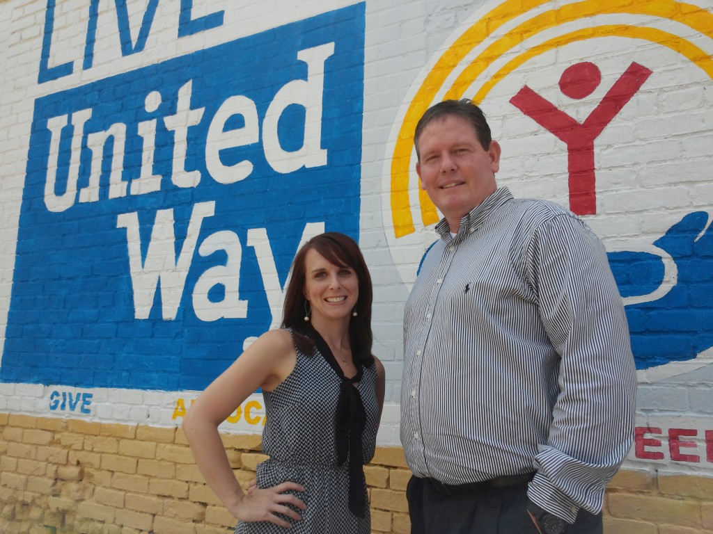 Bledsoe becomes CEO/President of the United Way of Greater Texarkana ...