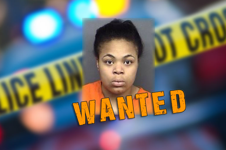 Woman Wanted For Theft of Property Warrant | Texarkana Today