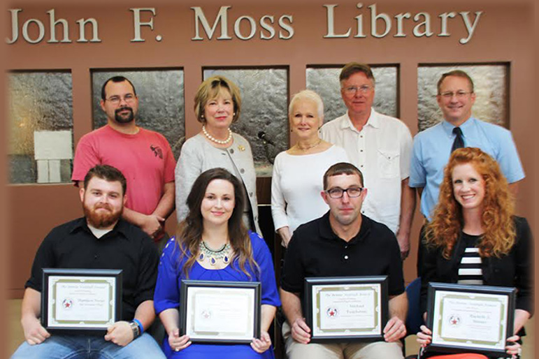 Texas A&M University-Texarkana Students Recognized for History Papers ...
