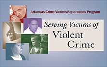 September Crime Victim Reparations Announced | Arkansas Crime Victims ...