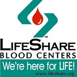 Urgent Need for O- Blood Donors | LifeShare Blood Centers | Texarkana Today