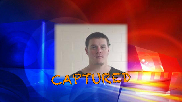 Hope Police Arrest Murder Suspect Corey Turner | Texarkana Today