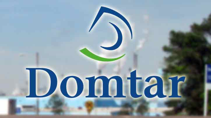 Domtar Announces $160 Million Investment in Ashdown Mill | Texarkana Today