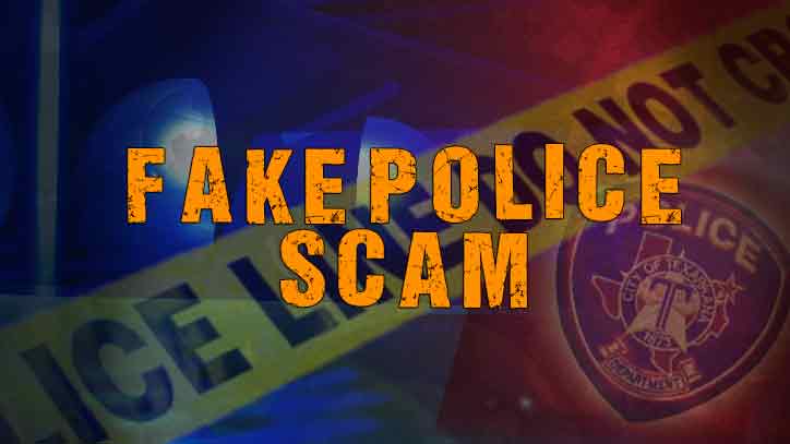 Police Warn of Phone Warrant Scam | Texarkana Today
