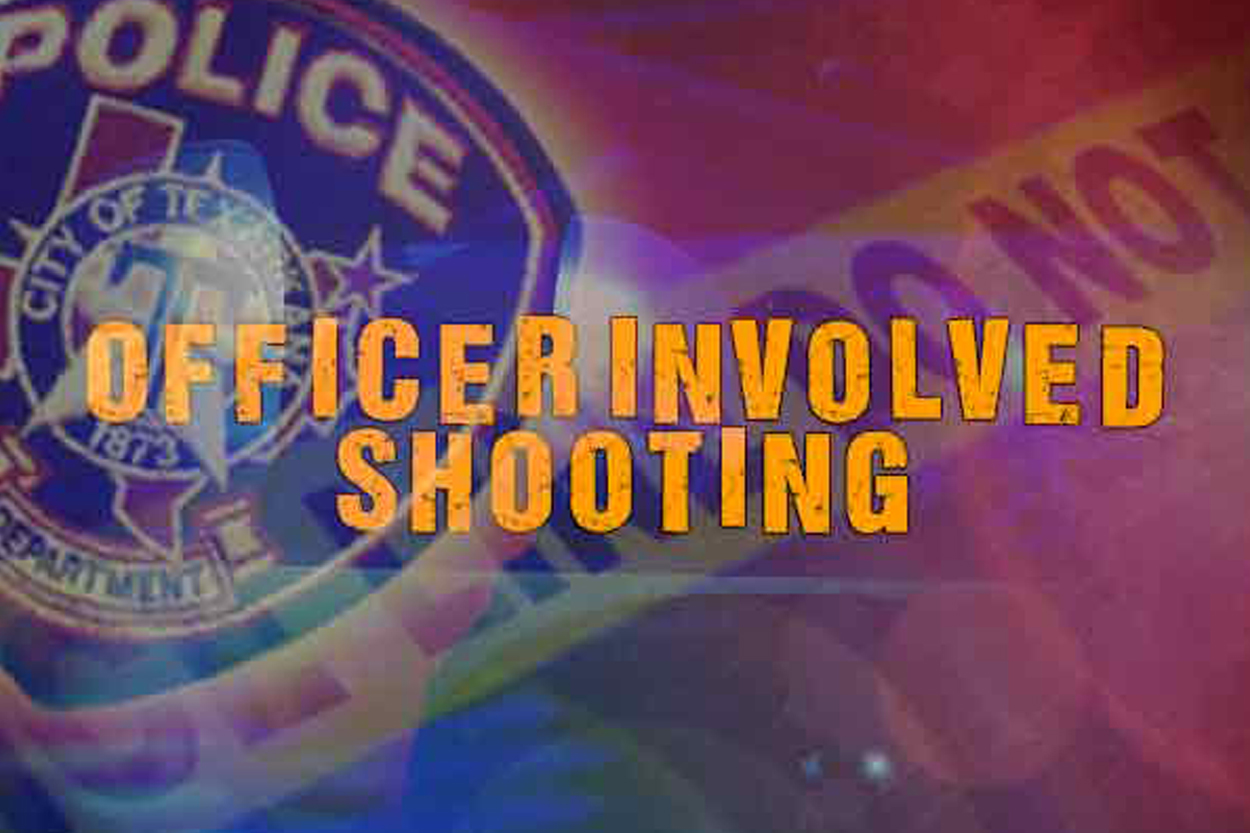 TTPD Officer Involved in Fatal Shooting Cleared to Return to Patrol ...