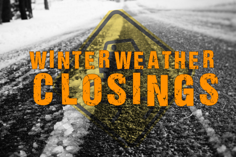 Texarkana Area School Closings for Thursday and Friday | Texarkana Today