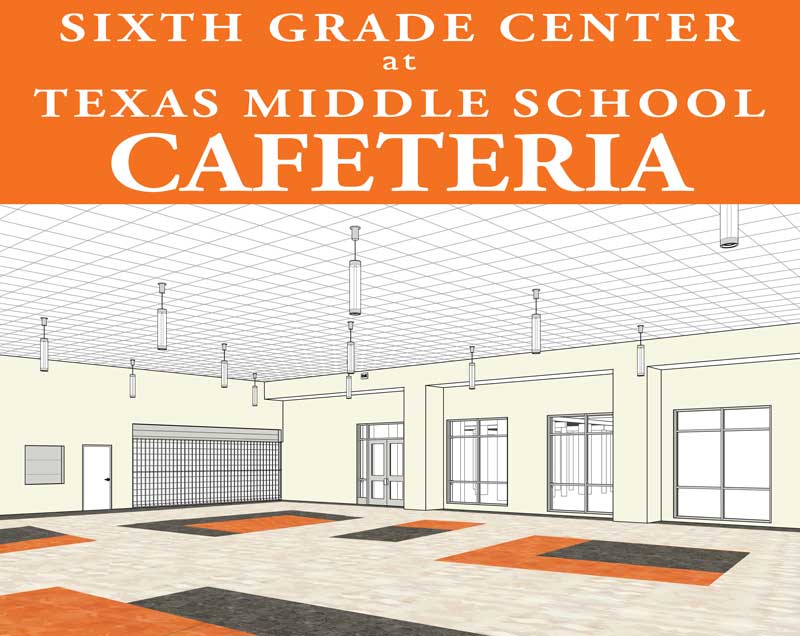 TISD to host Groundbreaking Ceremonies on Wednesday for new 6th Grade ...
