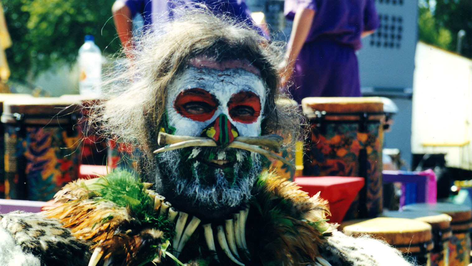 Nigerian Witch Doctor Sentenced for East Texas Drug Trafficking ...