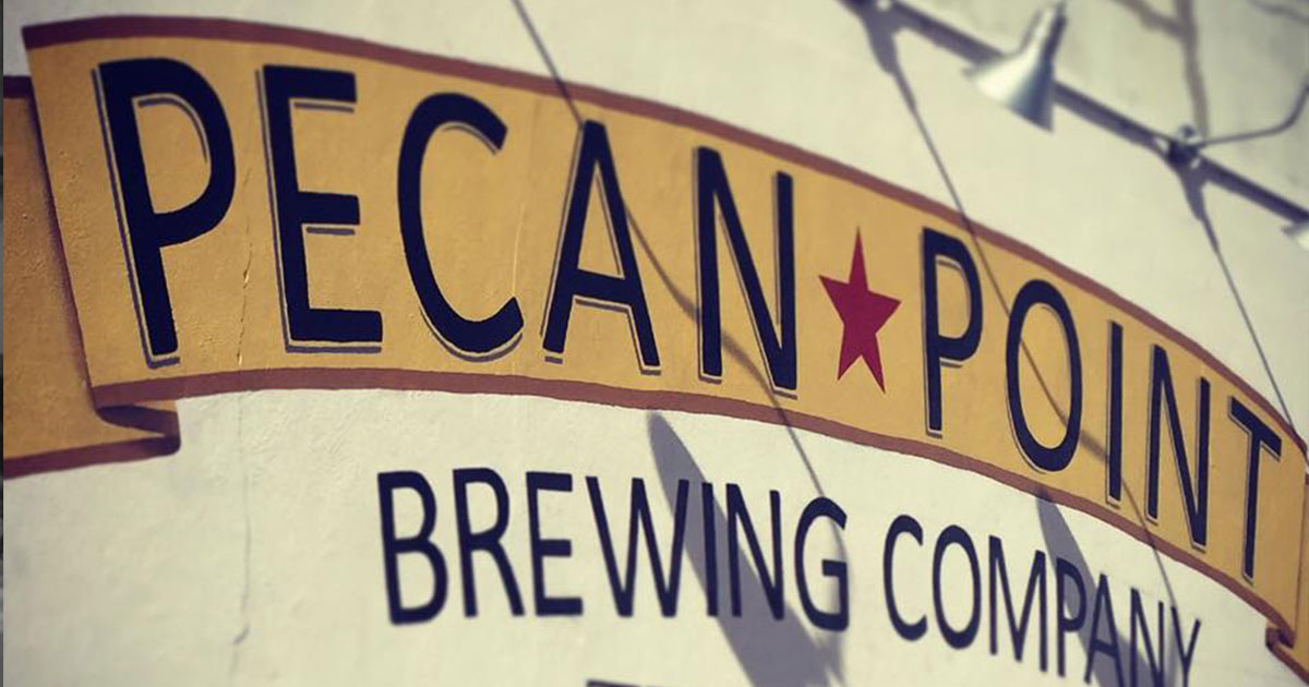 Family-Owned Gastropub Loves “Being A Part of Happy Times” | Texarkana ...