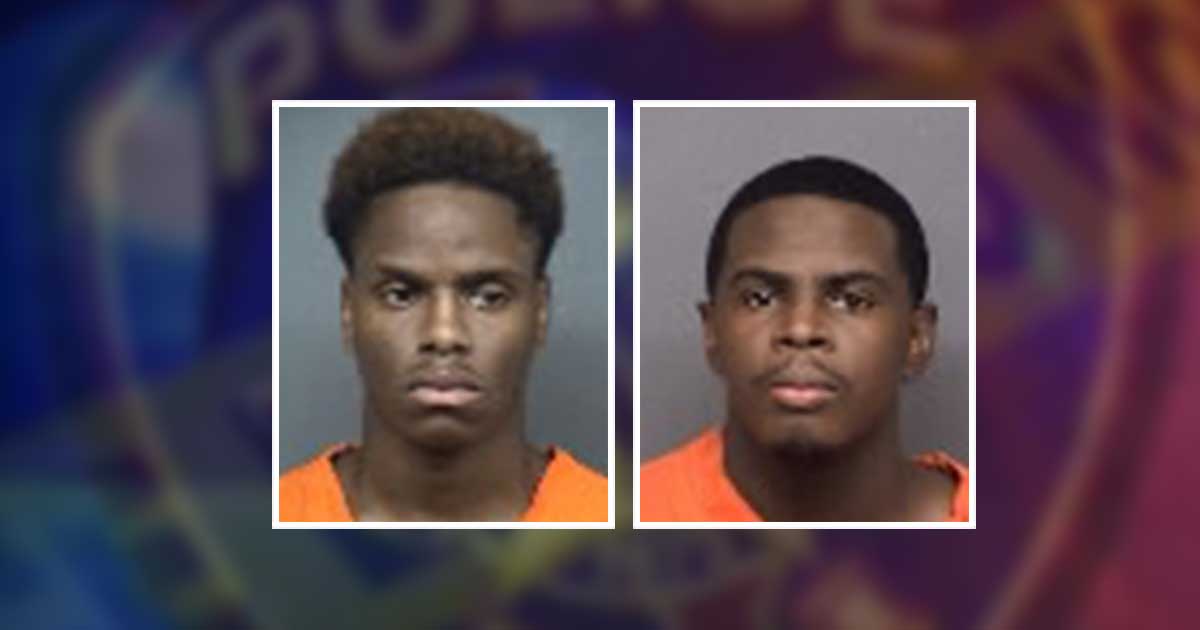 TTPD arrests 5 for multiple vehicle thefts in DFW area | Texarkana Today