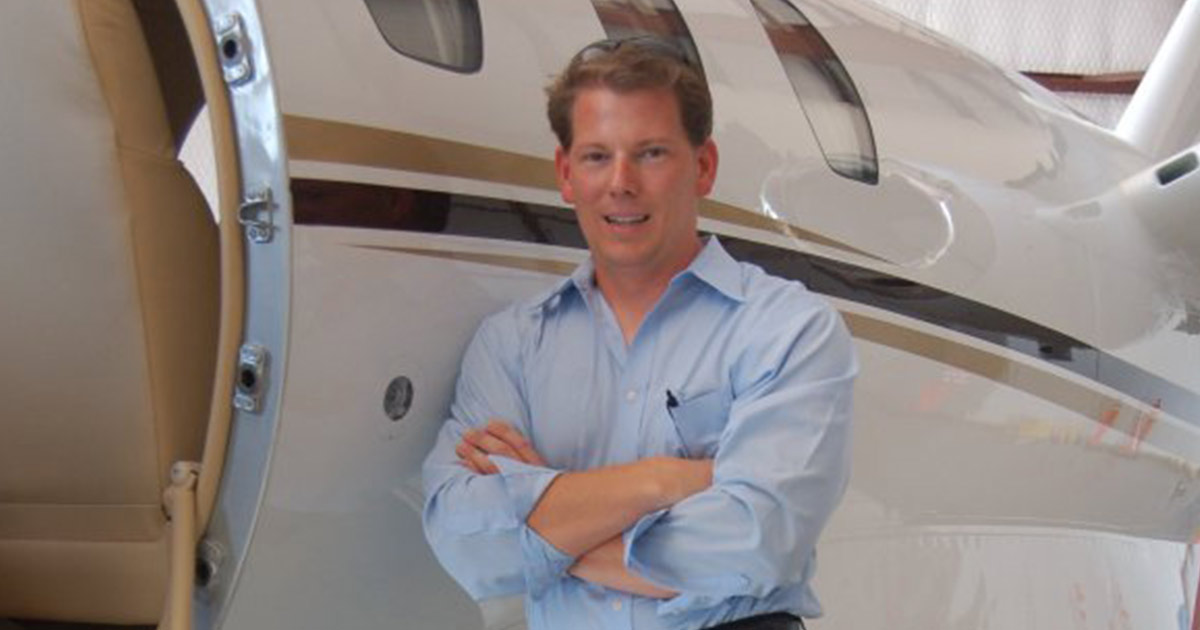 Murder remains unsolved on ten-year anniversary of pilot’s death ...