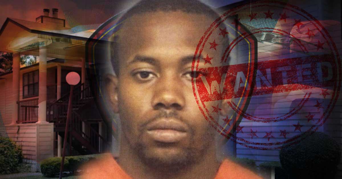 Beacon Point murder suspect had multiple warrants at time of shooting ...