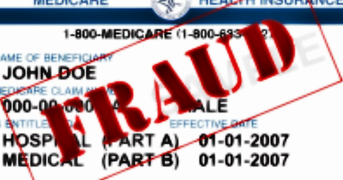 Arkansas will receive over $612,000, the largest Medicaid fraud ...