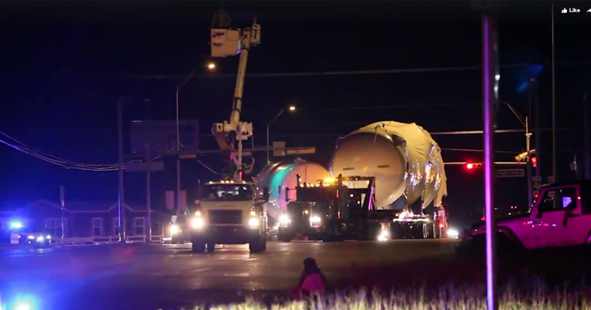 Top 30 TXK Today stories of 2015 (#21-30) | Texarkana Today