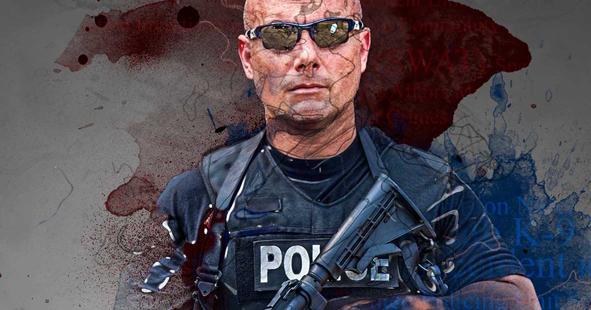 Texarkana Arkansas Police Department announces the 1st annual Citizen ...