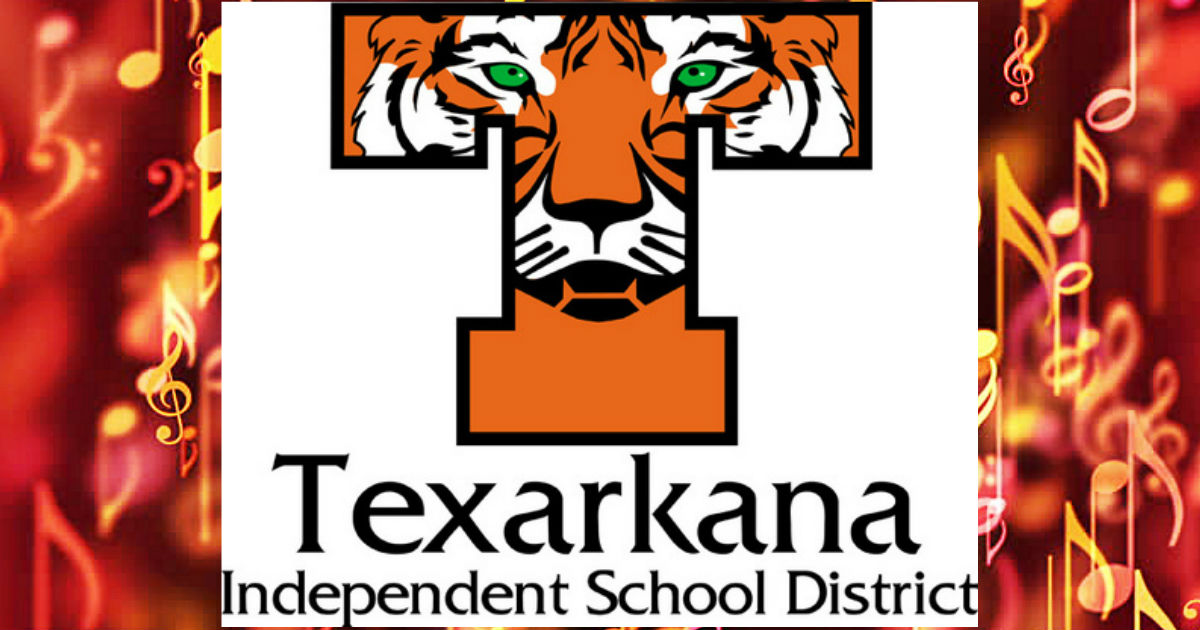 THS Band Students selected to TMEA all-region band | Texarkana Today