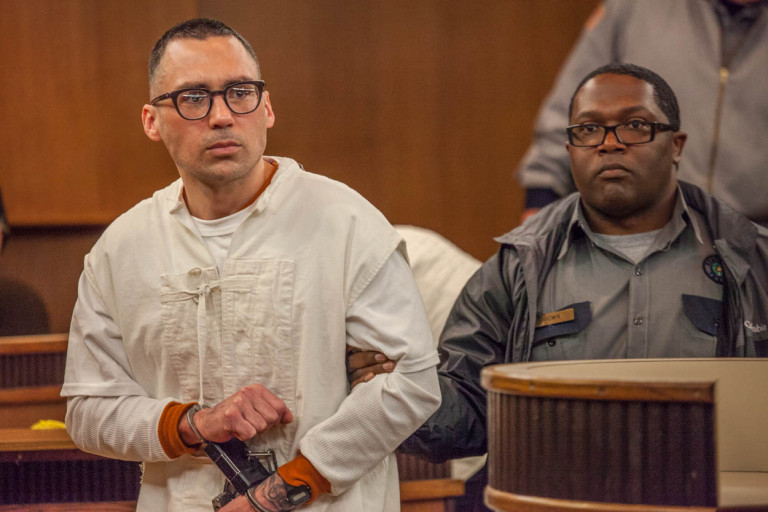 Death Sentence Affirmed For Billy Joel Tracy By Texas Court Of Criminal