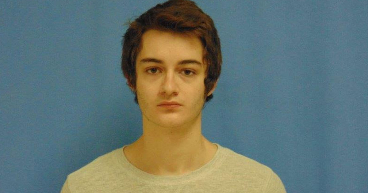 Teen receives four years in prison for torturing house cat and pet ...