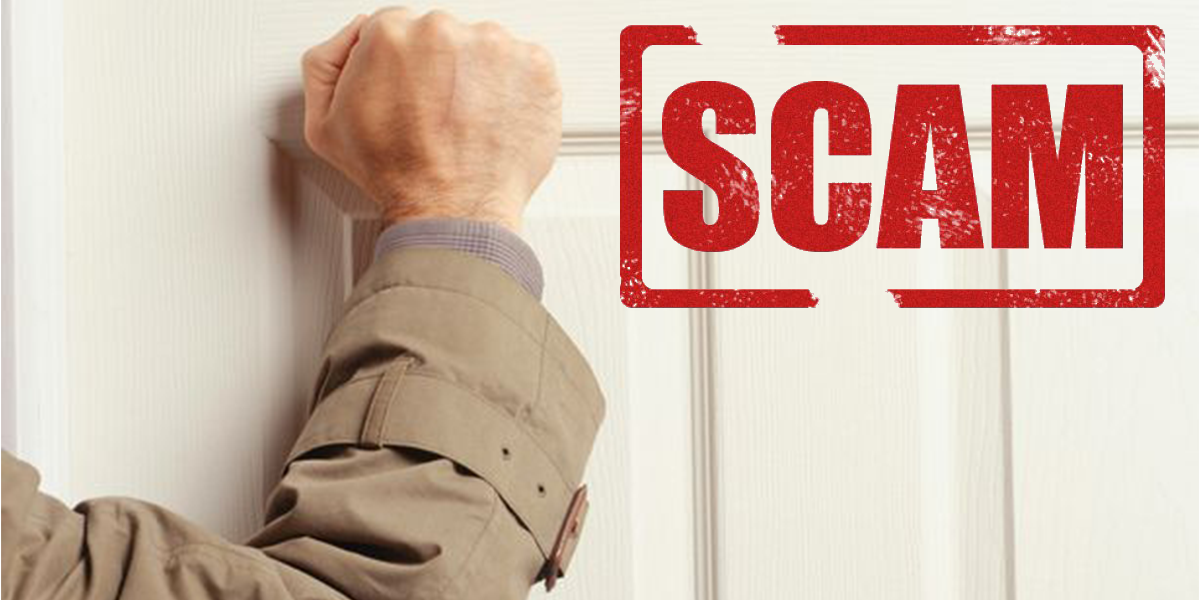 Police warn of repairman scam in Texarkana | Texarkana Today