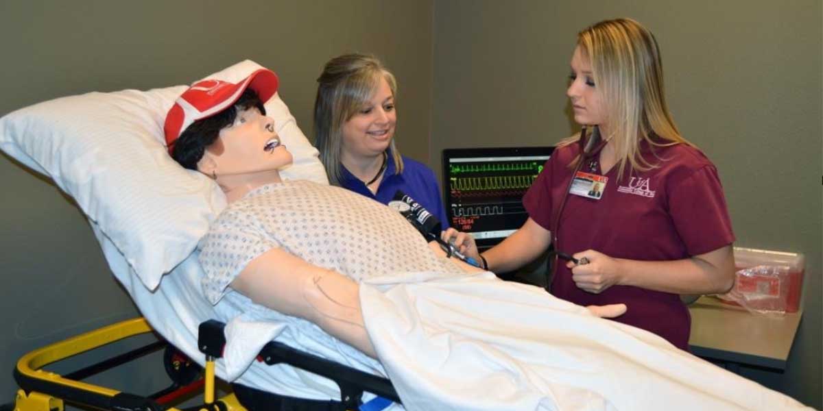 Applications being accepted for evening LPN program at UofA Texarkana ...