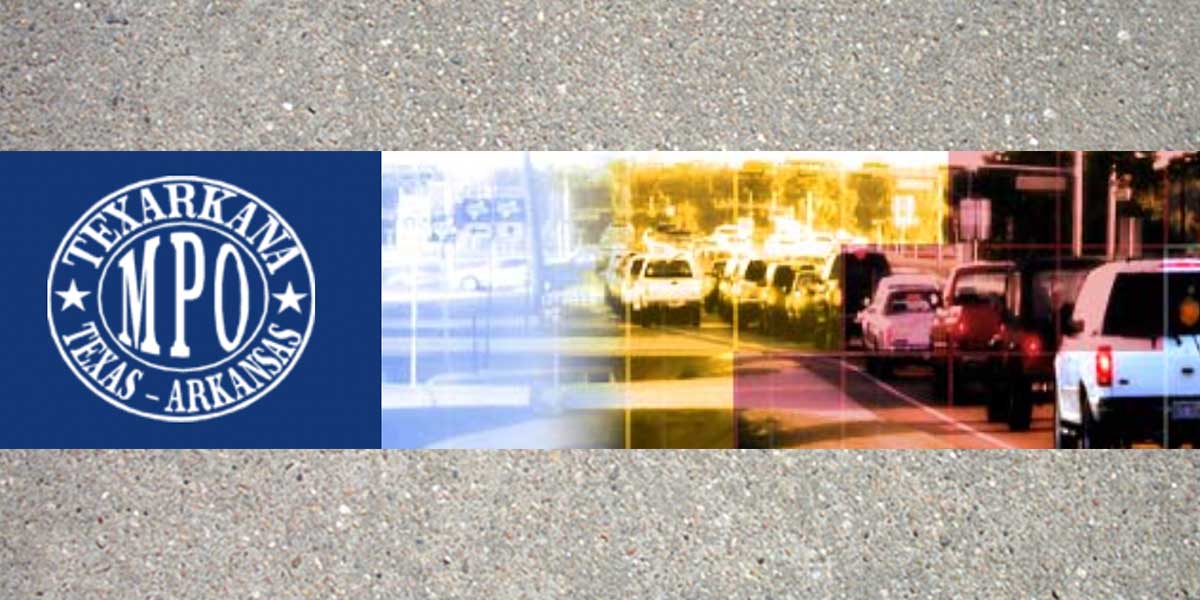 Texarkana Metropolitan Planning Organization kicks off sidewalk ...