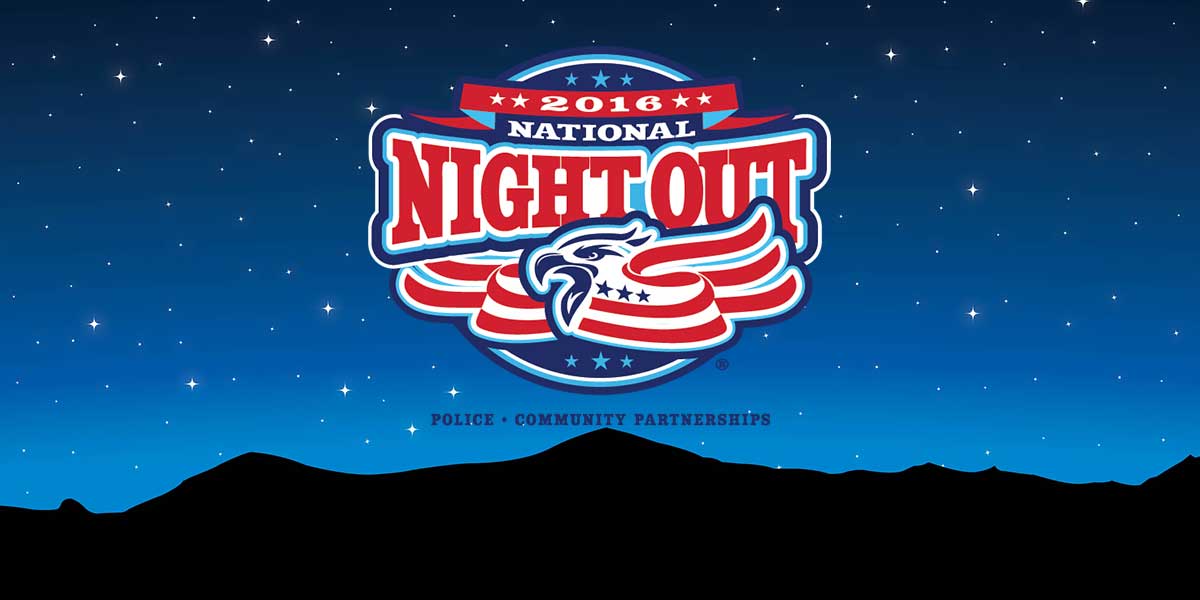 Texarkana neighborhoods to celebrate 33rd Annual National Night Out ...