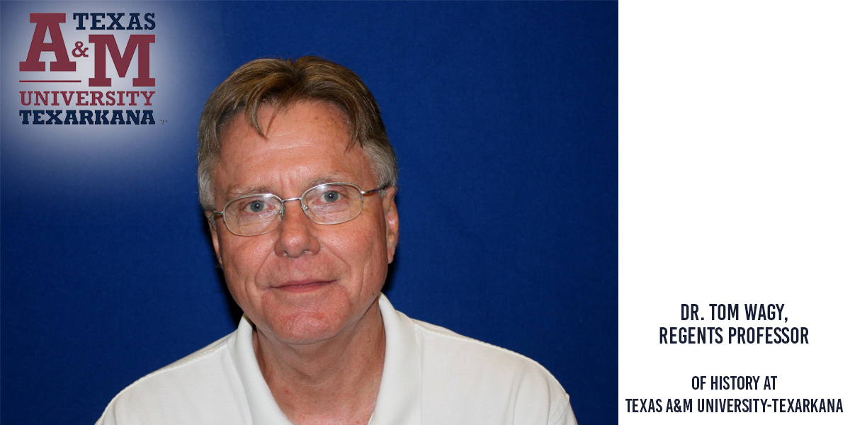 A&M-Texarkana PLACE lecture to focus on ‘Enslavement and the Middle ...