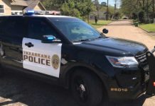 Phantom Killer Brings Terror to Texarkana 70 Years ago Tonight ...