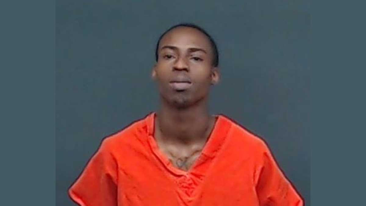 Man pleads not guilty to shooting teen in leg | Texarkana Today