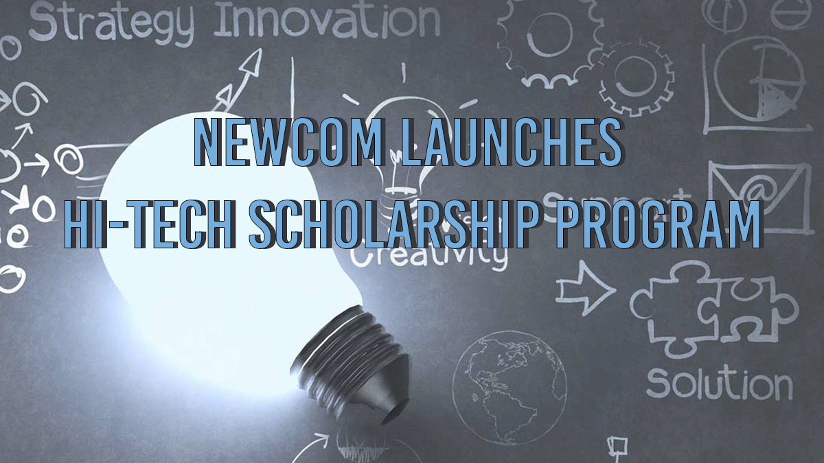 Newcom Network Launches Hi-tech Scholarship Program | Texarkana Today