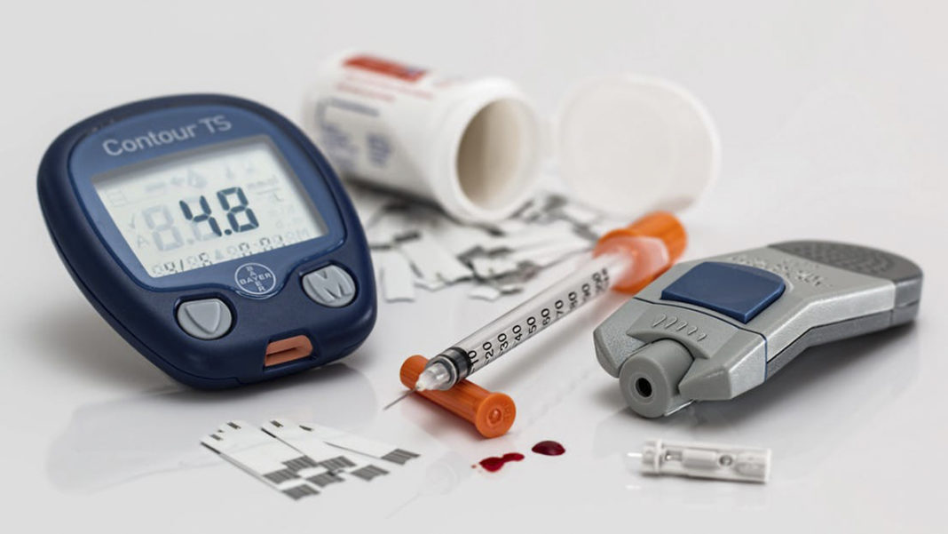 Diabetes Q&A Series to be Hosted at Hempstead Hall | Texarkana Today
