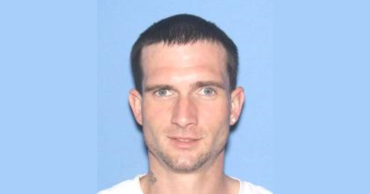 Second suspect identified in Cotton Patch Liquor Store burglary ...