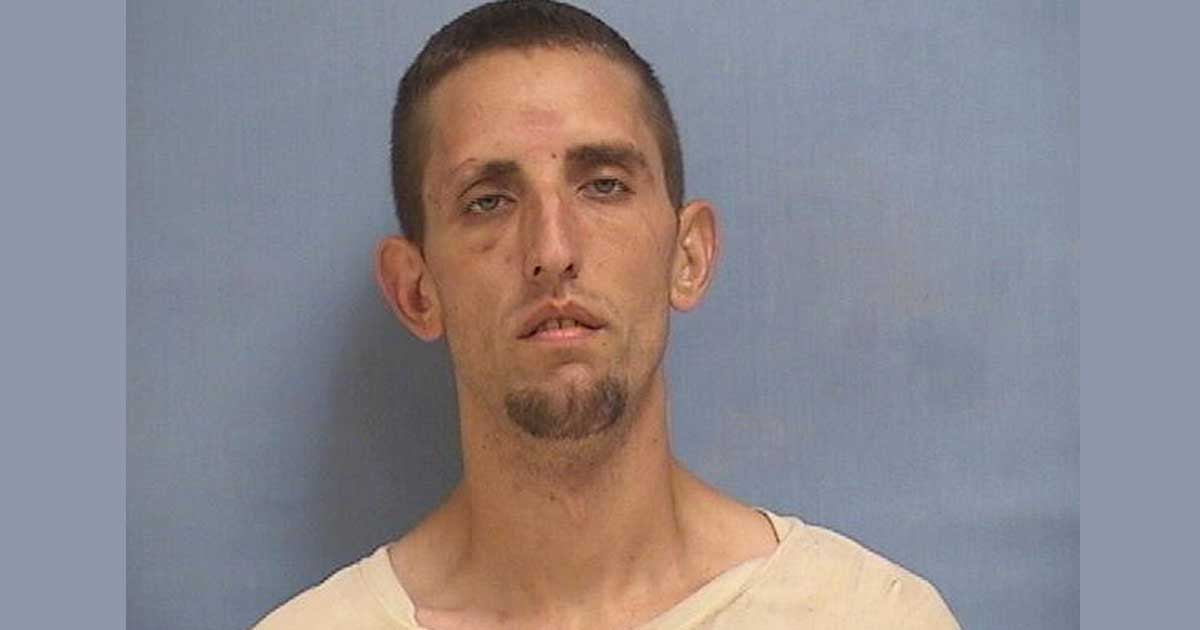 Deputies search for man who fled courtroom | Texarkana Today