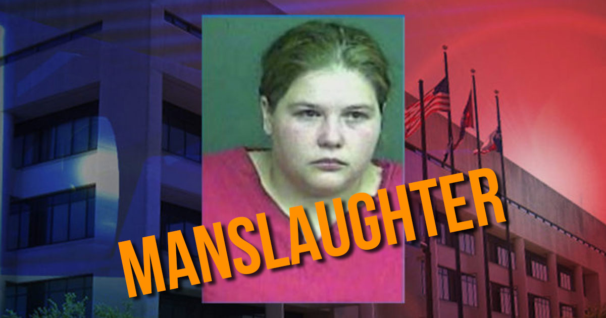 Charge amended to felony manslaughter in diabetic's death | Texarkana Today