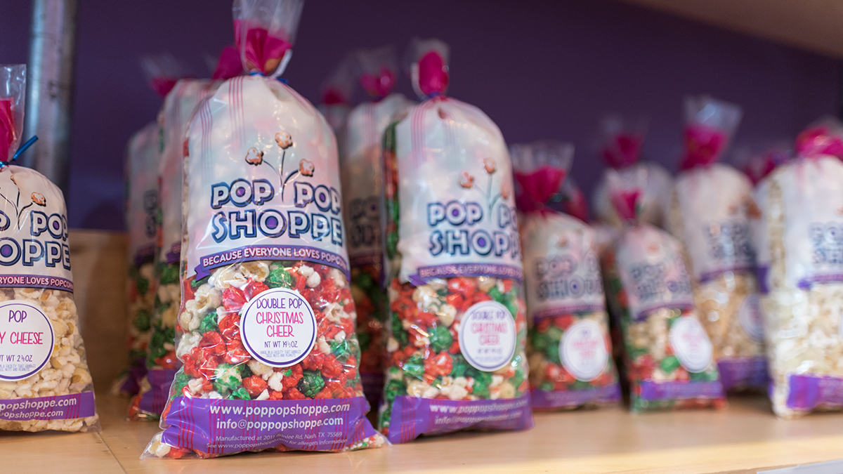 Pop Pop Shoppe is Popping Up Everywhere | Texarkana Today