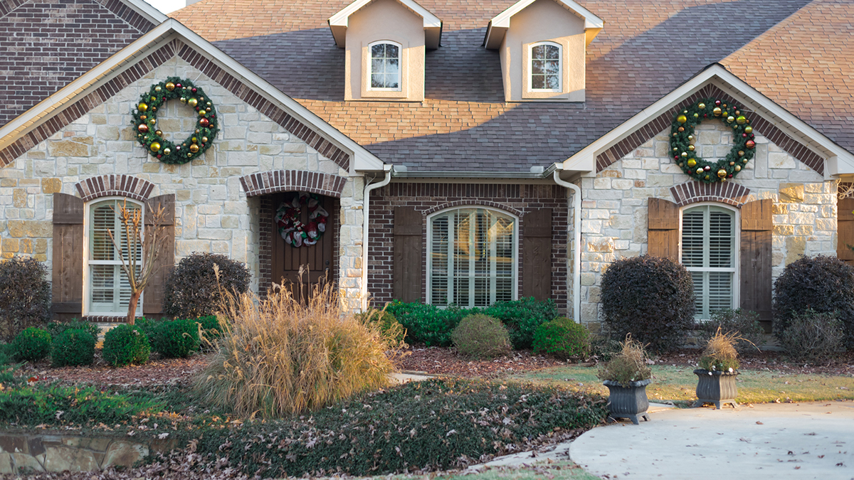 Tour Around Town: Jerry Home | Texarkana Today