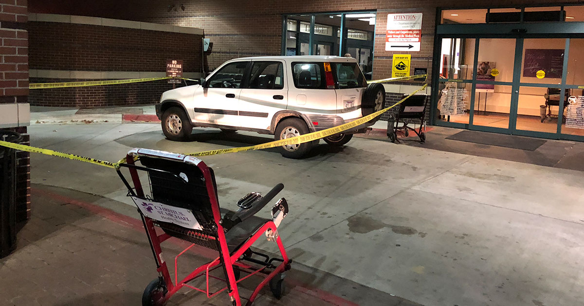 Police investigating shooting | Texarkana Today