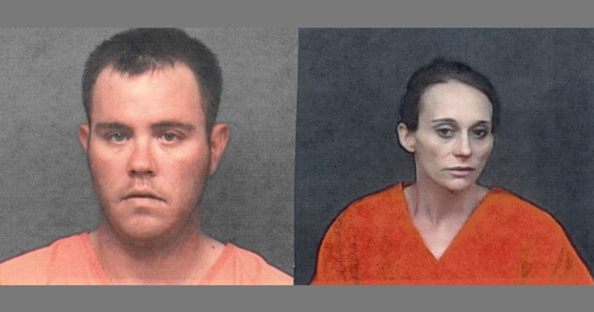 Two Arrested for Insurance Fraud | Texarkana Today