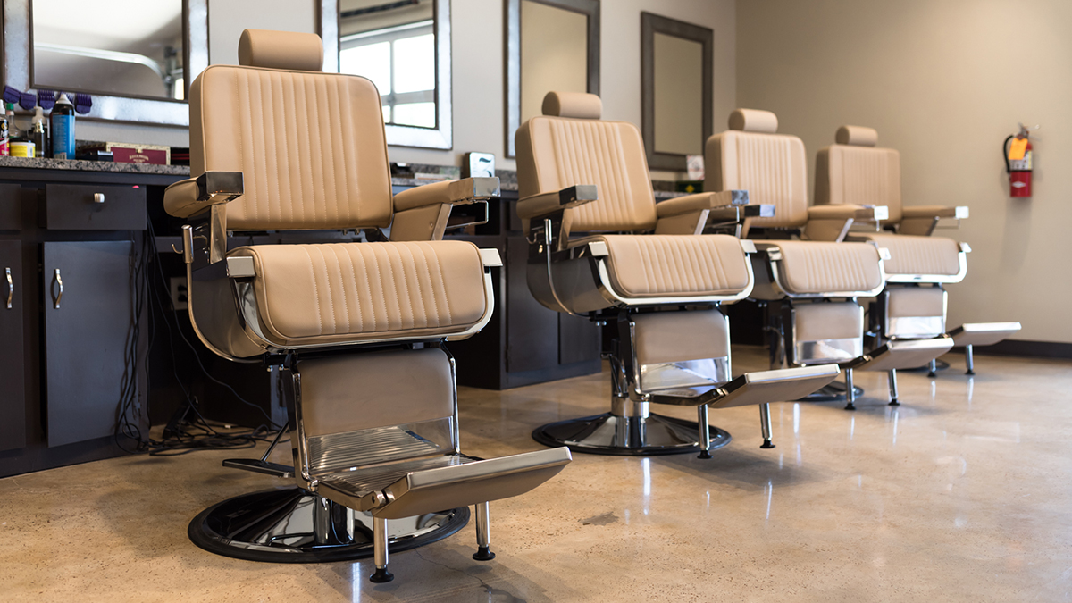 Eye Envy Him Barber Shop Sets the Bar for Men's Style | Texarkana Today