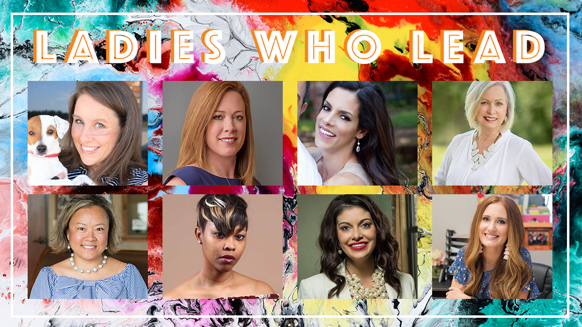 Ladies Who Lead 2018 | Texarkana Today