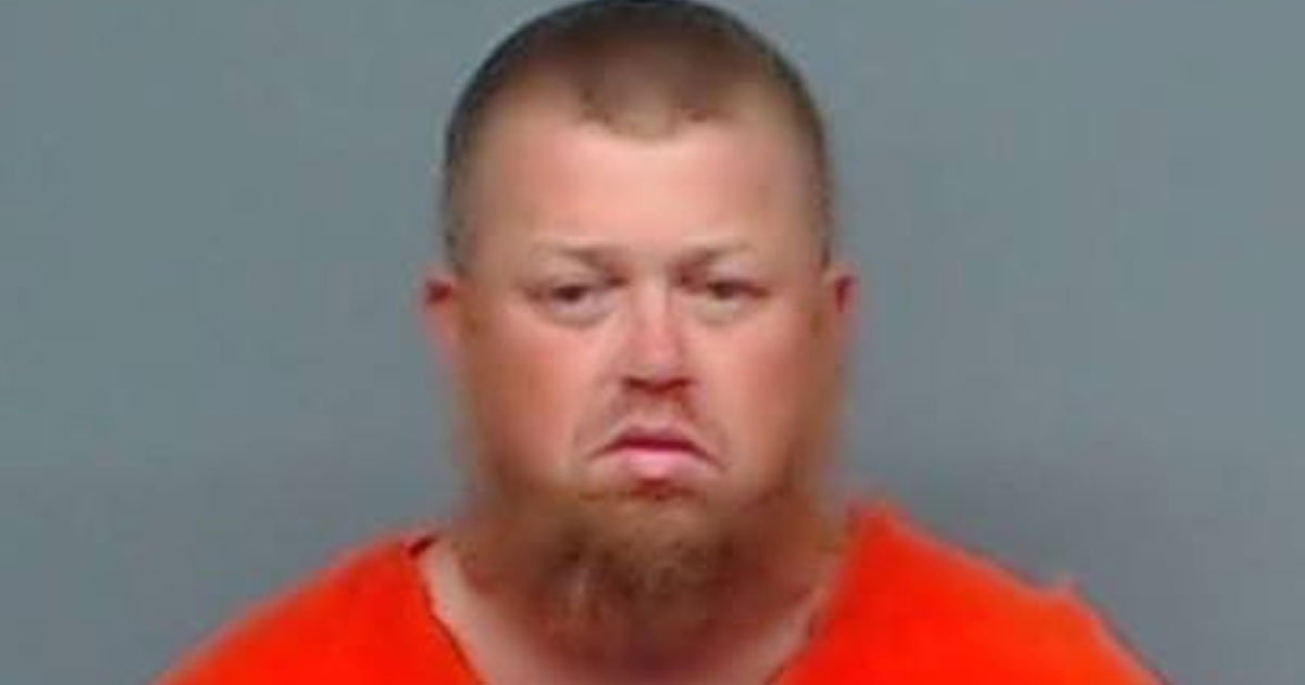 Suspect Arrested in Auto Theft | Texarkana Today