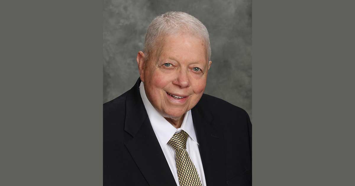 Allen Nance, Former Texas High School Assistant Principal to be ...