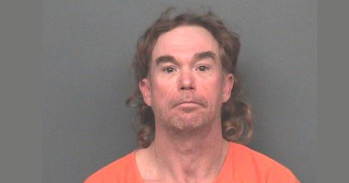 Fouke man accused of raping woman he was convicted of molesting decades ...