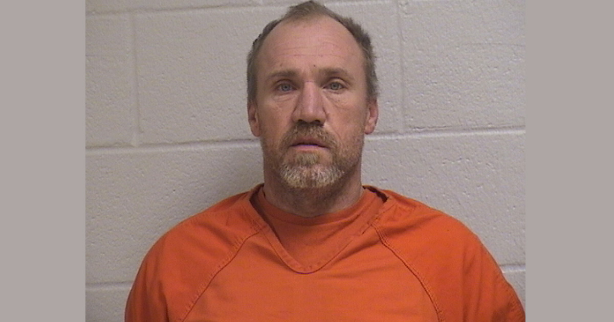Fouke Man Arrested by Bi-State Narcotics Task Force | Texarkana Today