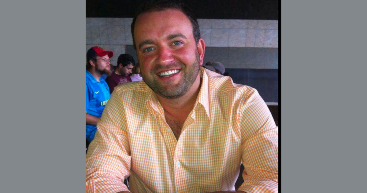 James Strain declared winner of Precinct 3 Commissioner's Court race ...